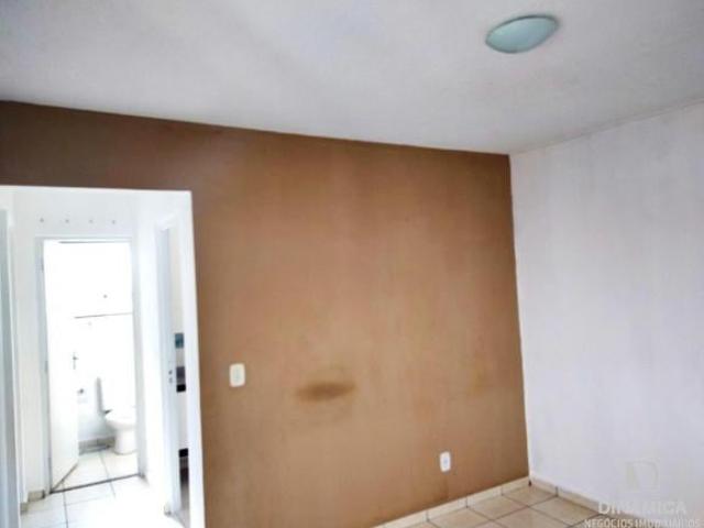 Apartamento à venda, 2 quartos, Vila Sônia Piracicaba/SP