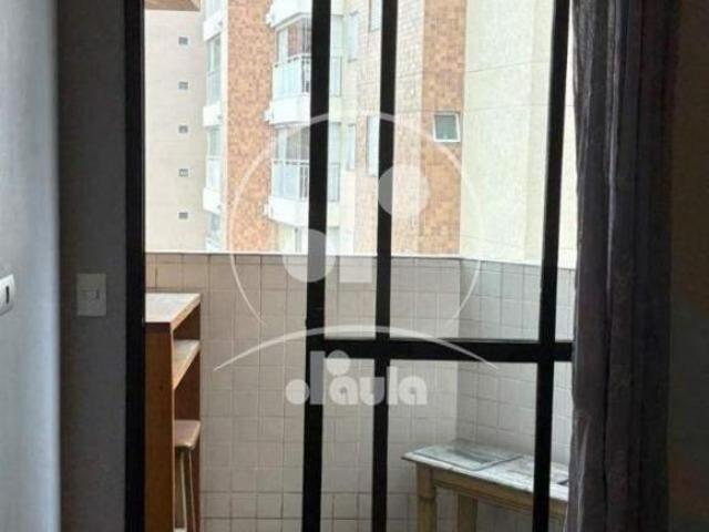 Apartamento à venda, 2 quartos Vila Valparaíso em Santo André/SP
