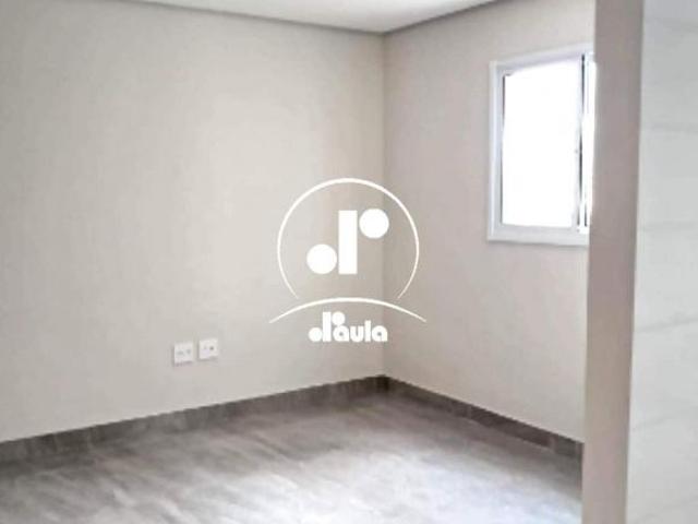 Apartamento à venda, 2 quartos Vila Valparaíso em Santo André/SP