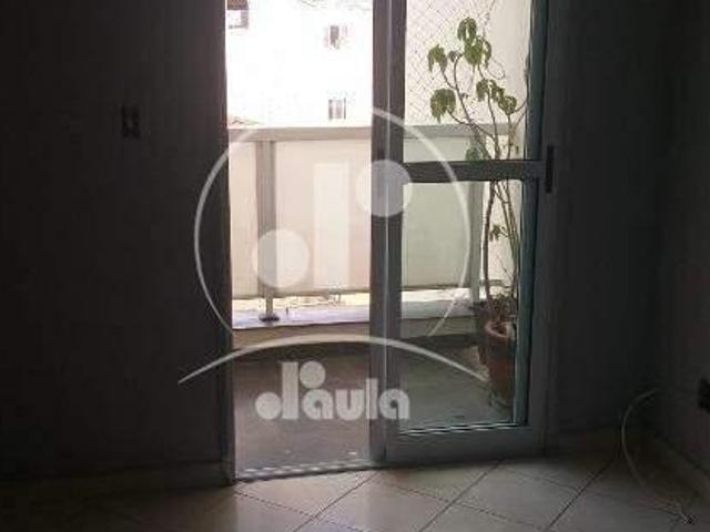 Apartamento à venda, 2 quartos Vila Valparaíso em Santo André/SP