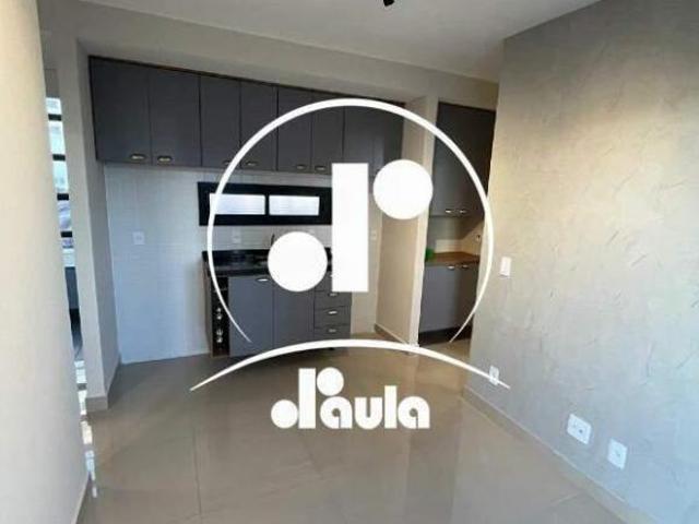 Apartamento à venda, 2 quartos Vila Valparaíso em Santo André/SP