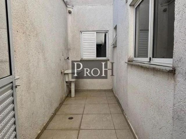 Apartamento á venda 2 quartos, Vila Valparaíso Santo André