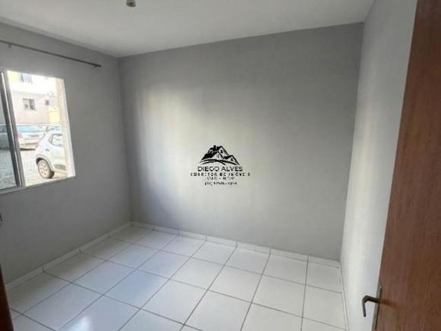 APARTAMENTO À VENDA 2 QUARTOS, ACABAMENTO EM GESSO, PLANEJADO COZINHA, CONDOMINIO CONQUISTA BETIM
