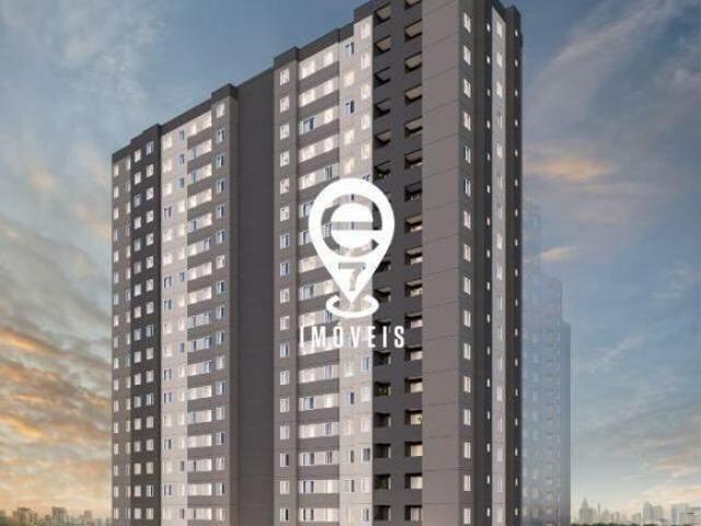 Apartamento à venda, 2 quartos, Água Branca São Paulo/SP