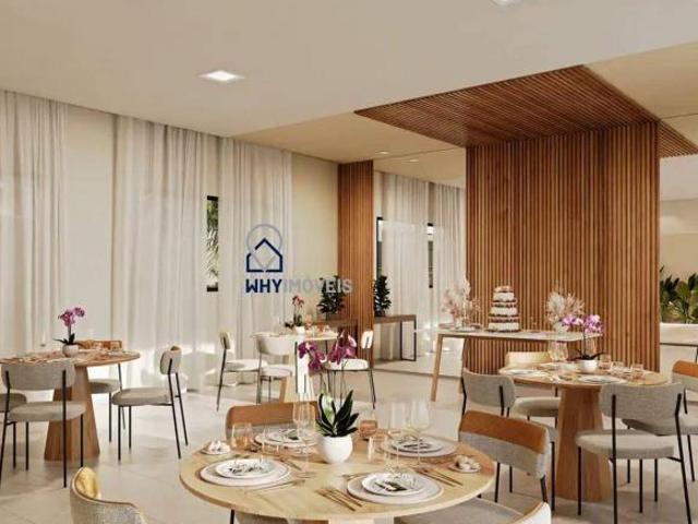 Apartamento à venda, 2 quartos, Alípio de Melo Belo Horizonte/MG