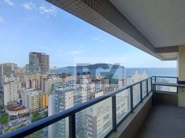 APARTAMENTO À VENDA 2 QUARTOS ALLURE BARÃO | JOSÉ MENINO SANTOS/SP
