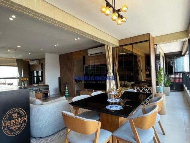 Apartamento à Venda 2 Quartos Allure Lazer José Menino Santos/SP