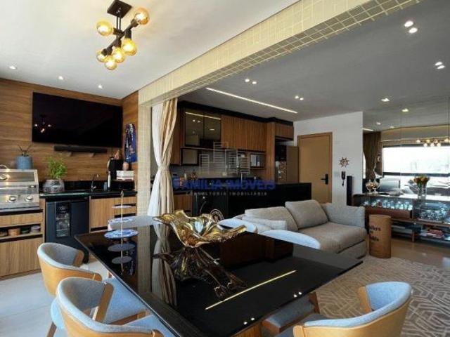 Apartamento à Venda 2 Quartos Allure Lazer José Menino Santos/SP