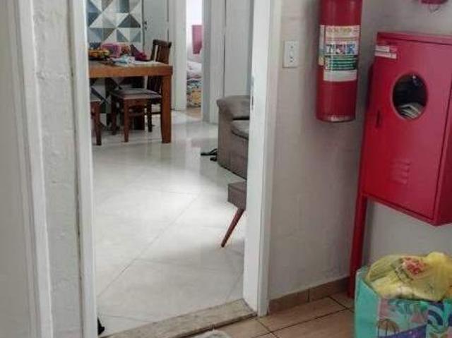 Apartamento à venda 2 quartos Alto Industrial São Bernardo do Campo SP
