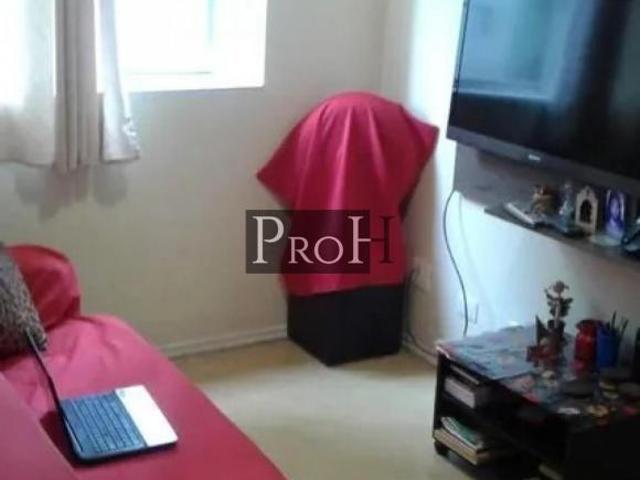 Apartamento á venda 2 quartos, Anchieta São Bernardo