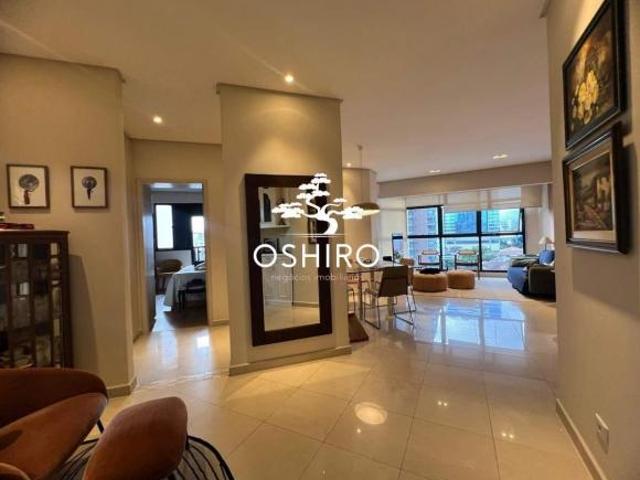 Apartamento à Venda 2 Quartos Aparecida Santos