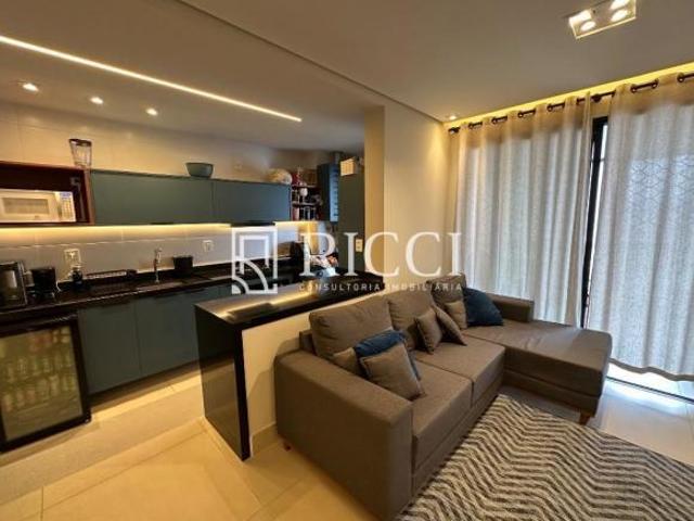 Apartamento à venda 2 quartos Aparecida Santos