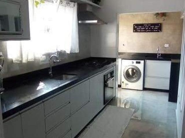 Apartamento à venda 2 quartos Baeta Neves São Bernardo do Campo SP