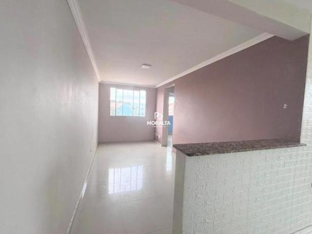 Apartamento à venda 2 quartos Bairro Costeira