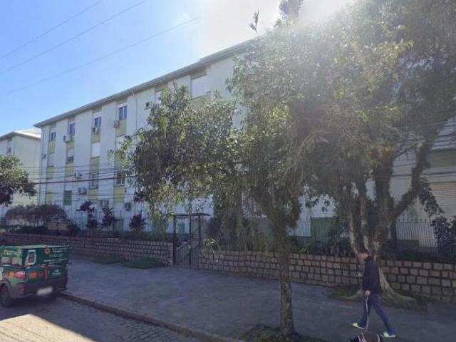 APARTAMENTO Á VENDA 2 QUARTOS BAIRRO CRISTAL