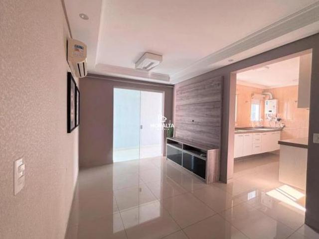 Apartamento à venda 2 quartos Bairro Boneca do Iguaçu