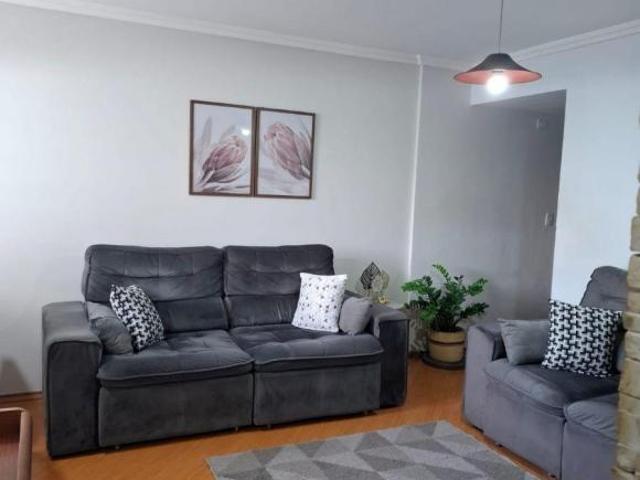 Apartamento a venda 2 Quartos Bairro Bandeiras Osasco São Paulo