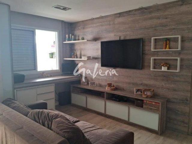 Apartamento à venda 2 quartos Bairro Barcelona São Caetano do Sul