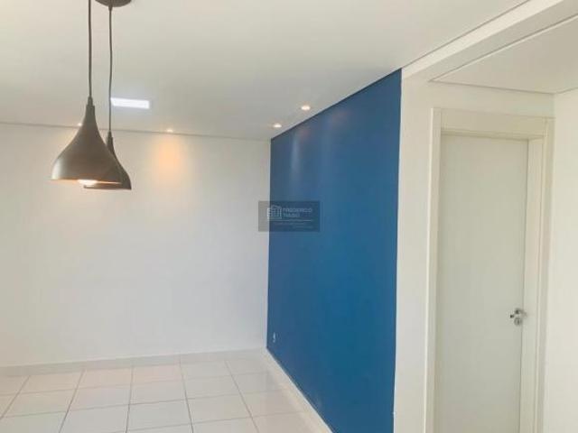 Apartamento à Venda – 2 Quartos – Bairro Gávea | Vespasiano