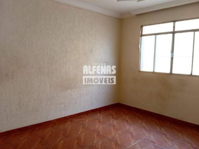 APARTAMENTO À VENDA 2 QUARTOS BAIRRO ELDORADO