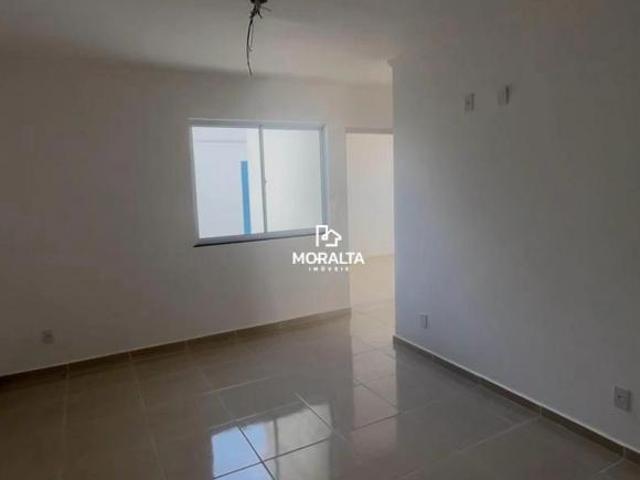 Apartamento à venda 2 quartos Bairro Estados Fazenda Rio Grande