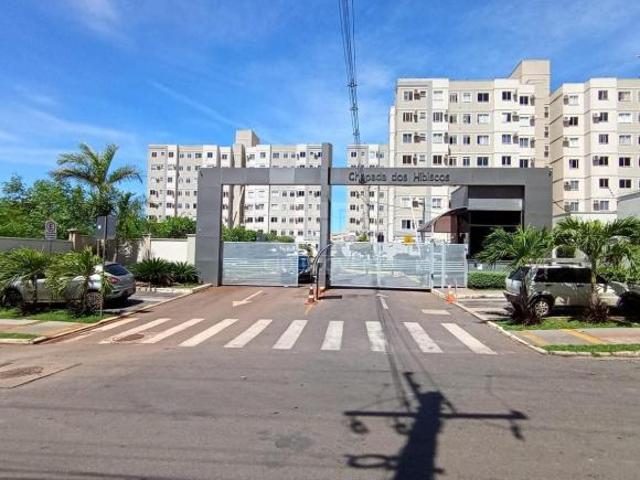 Apartamento à venda 2 Quartos Bairro Morada do Ouro