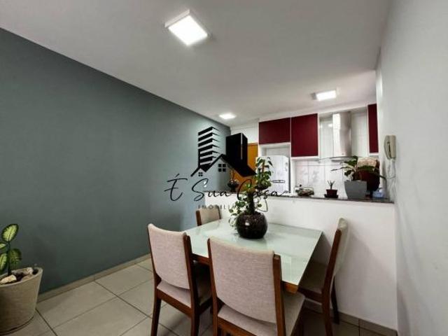 Apartamento a Venda 2 Quartos Bairro Manacas Belo Horizonte MG