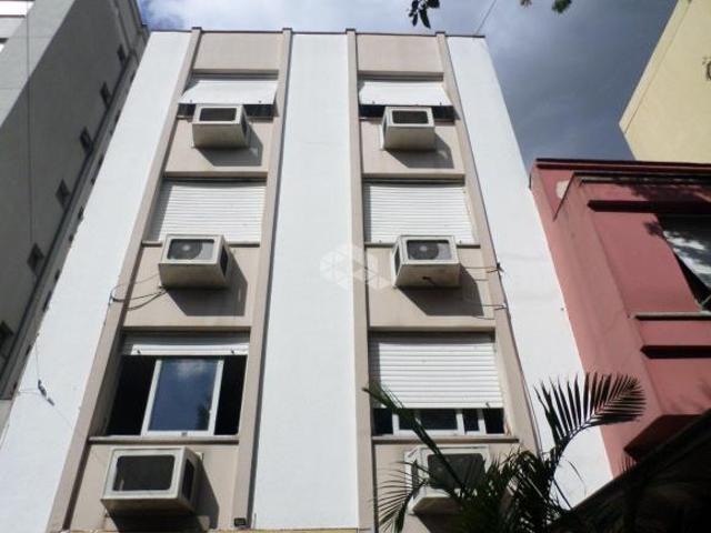 Apartamento a venda 2 quartos Bairro Santana
