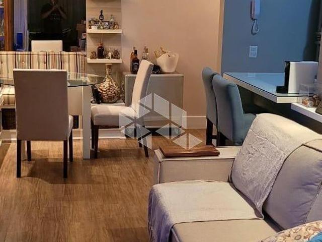 APARTAMENTO A VENDA 2 QUARTOS BAIRRO PARTENON