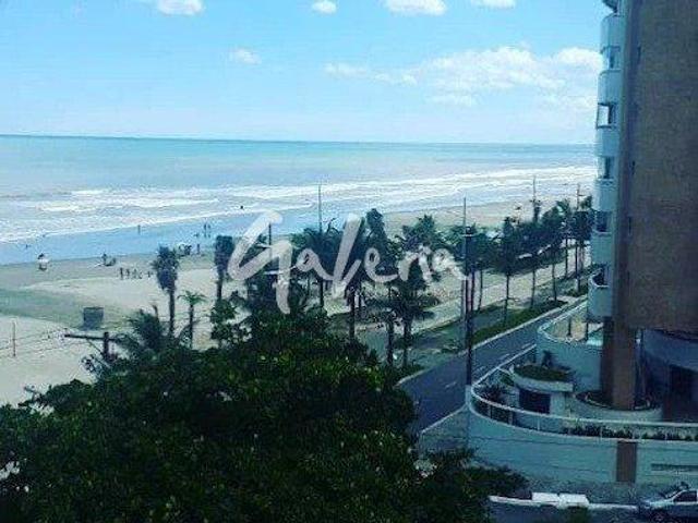 Apartamento à venda 2 quartos Balneário Flórida Praia Grande SP