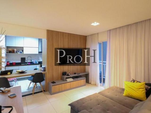 Apartamento à venda 2 quartos Barcelona São Caetano