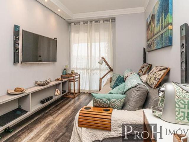 Apartamento à venda 2 quartos Barcelona São Caetano