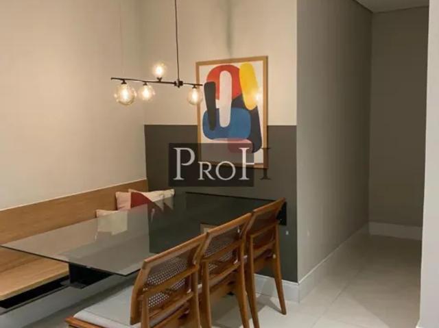 Apartamento à venda 2 quartos Barcelona São Caetano