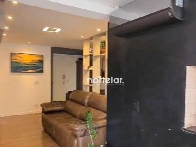 APARTAMENTO Á VENDA 2 QUARTOS BARRA FUNDA