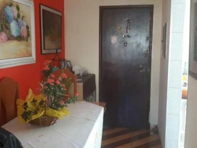 Apartamento à venda 2 quartos Bela Vista São Paulo SP
