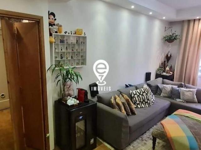 Apartamento à venda, 2 quartos, Bela Vista São Paulo/SP