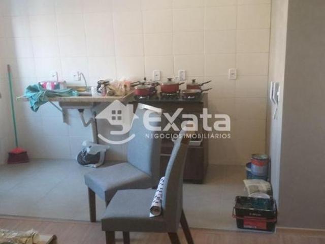 Apartamento a venda 2 Quartos Bella Fiori Vila Fiori Zona Norte Sorocaba