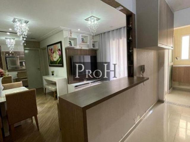 Apartamento à venda 2 quartos Boa Vista São Caetano