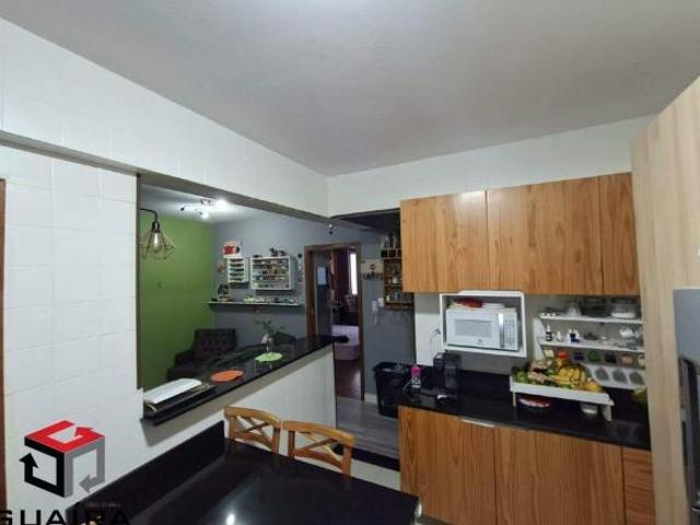 Apartamento à venda 2 quartos Boa Vista São Caetano do Sul SP