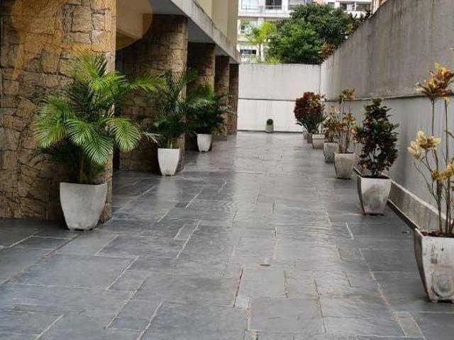 Apartamento à venda, 2 quartos, Bosque da Saúde São Paulo/SP