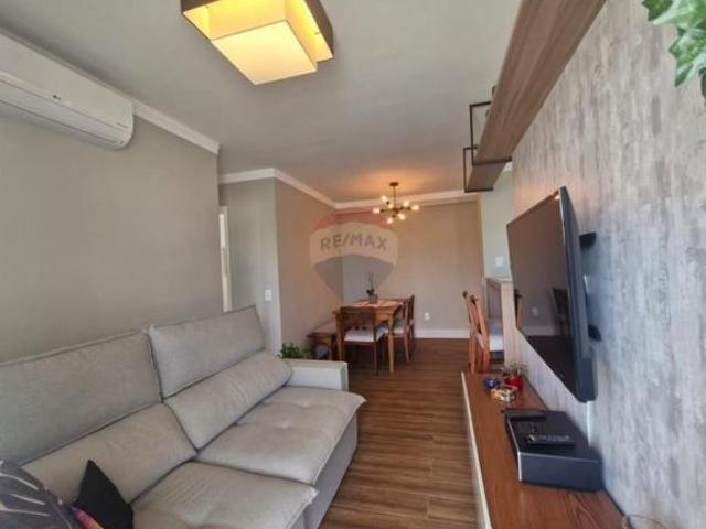 Apartamento a venda 2 quartos, Brisa da Mata, Paulínia/SP