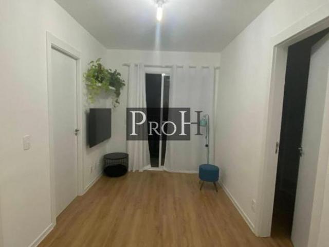 Apartamento à venda 2 quartos Cambuci São Paulo