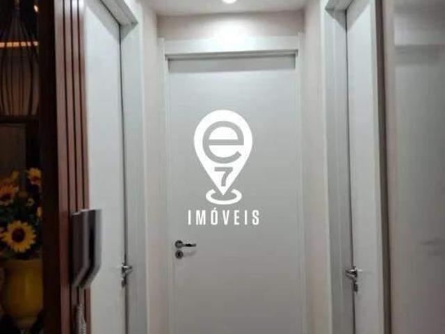 Apartamento à venda, 2 quartos, Cambuci São Paulo/SP