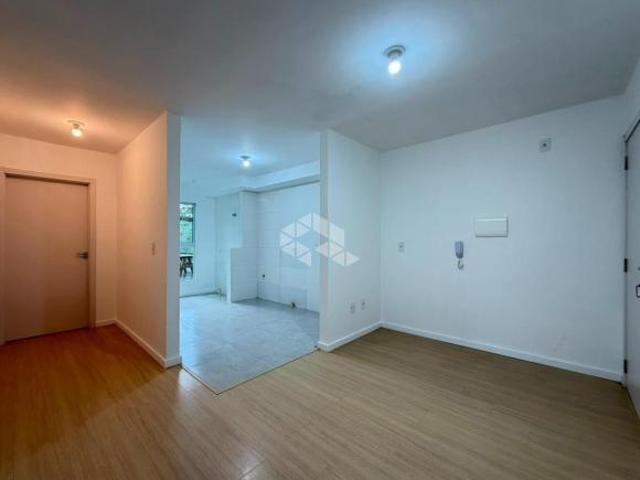Apartamento a Venda, 2 Quartos, Camobi, Santa Maria