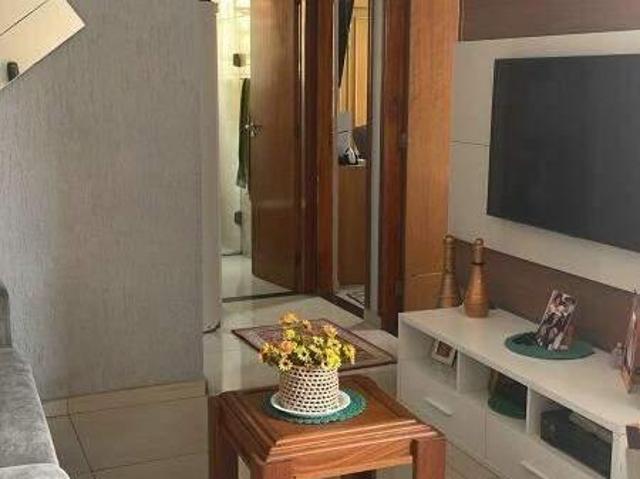 Apartamento à venda 2 quartos Campanário Diadema SP
