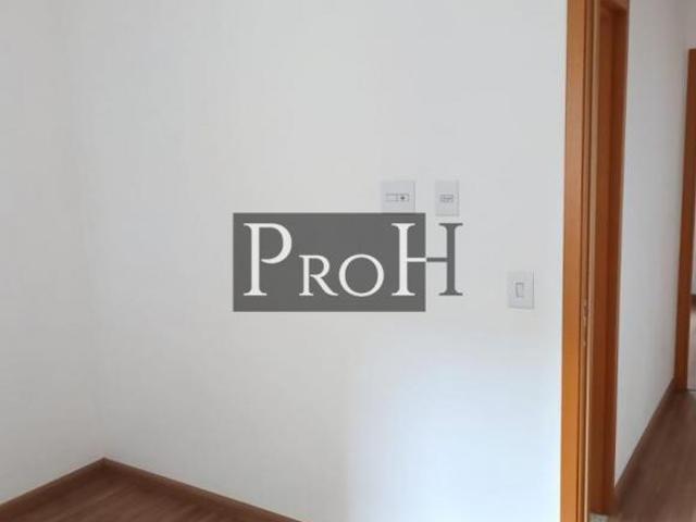 Apartamento à venda 2 quartos Campestre Santo André