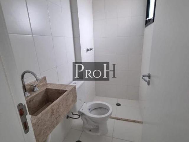 Apartamento à venda 2 quartos Campestre Santo André