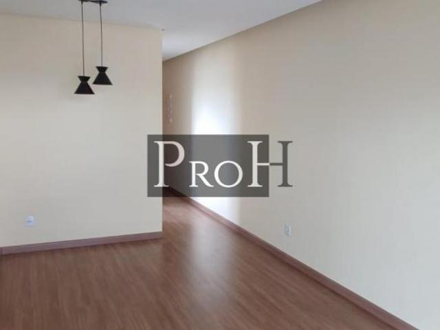 Apartamento à venda 2 quartos Campestre Santo André