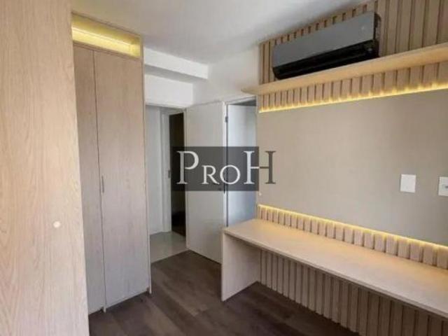 Apartamento à venda 2 quartos Campestre Santo André