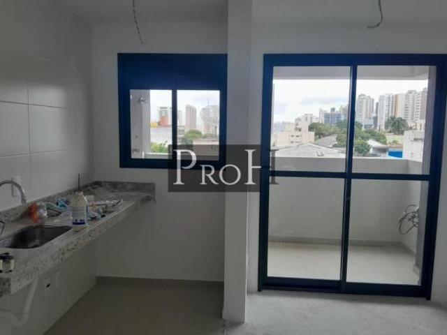 Apartamento à venda 2 quartos Campestre Santo André